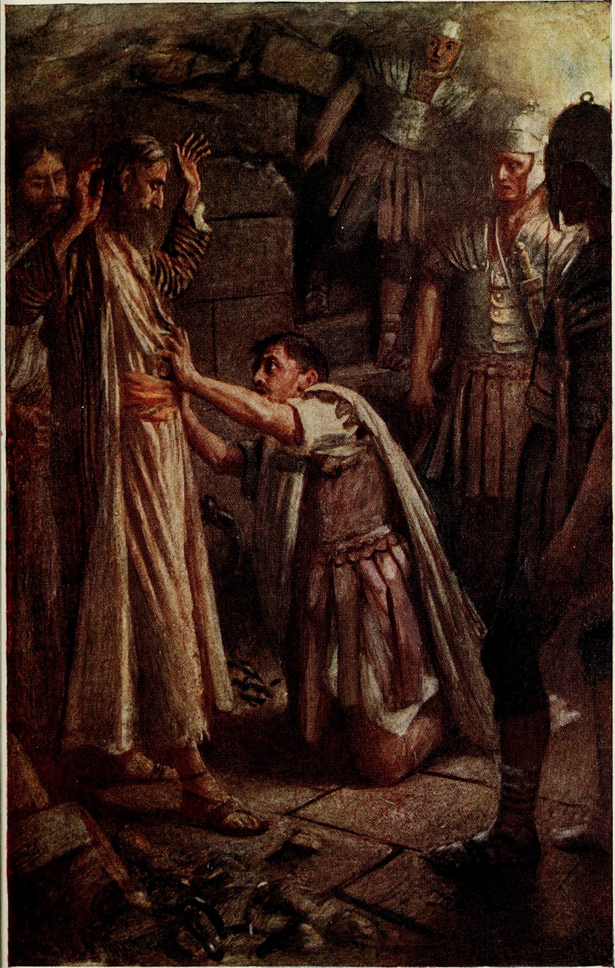 Sermon for October 29, 2017 – GCI Equipper