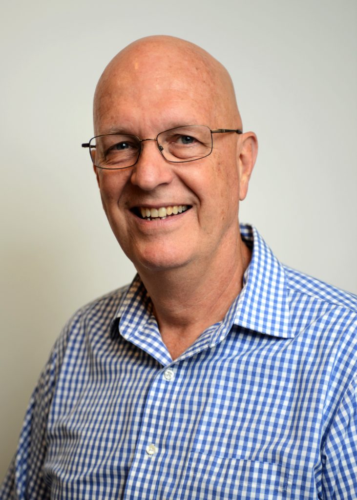 Worldview Conversion: What and Why – GCI Equipper