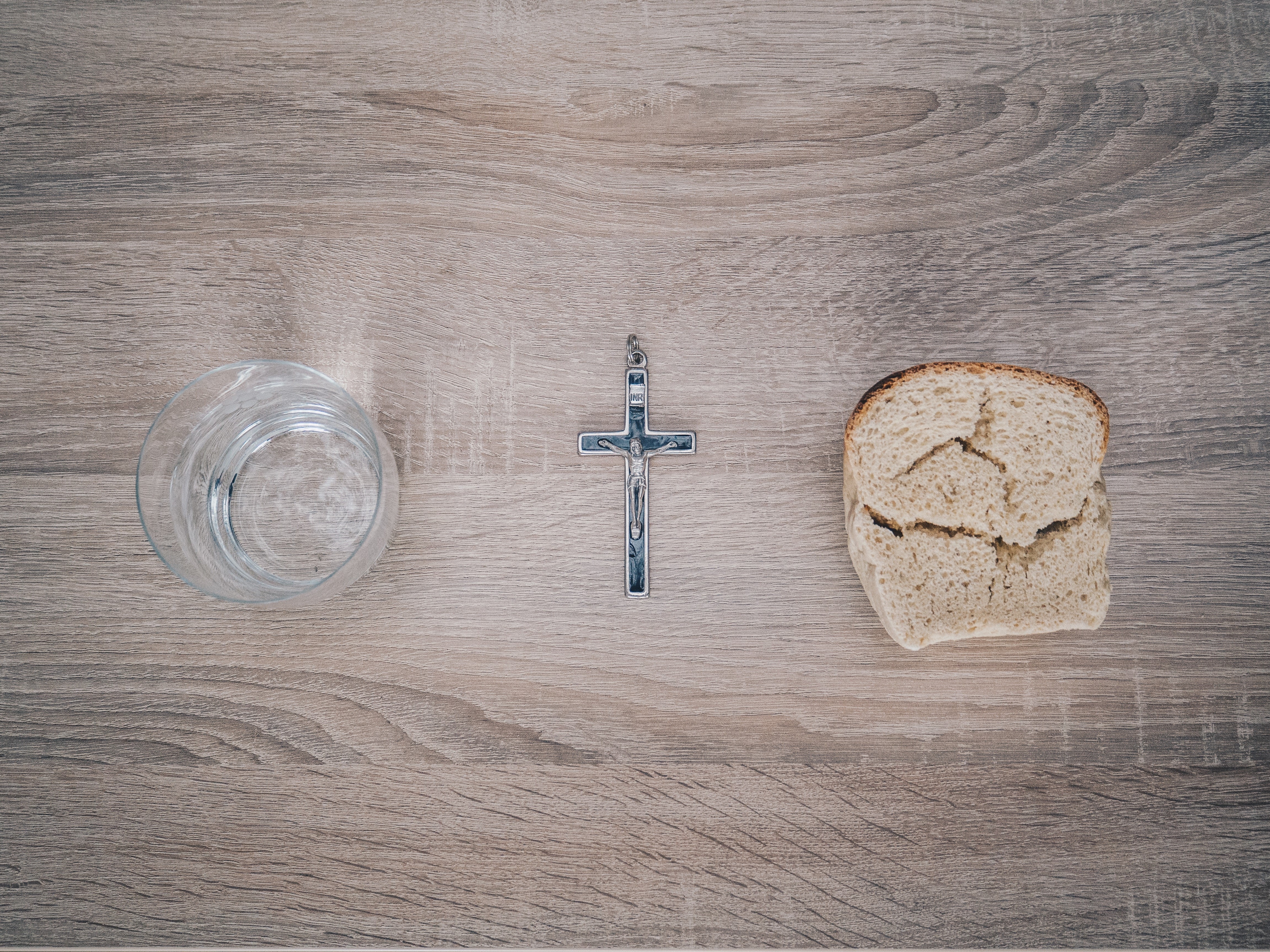 A New Look at Lent – GCI Equipper