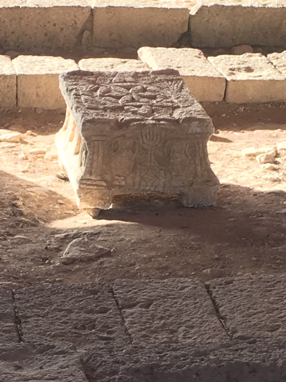 Magdala and Capernaum – GCI Equipper