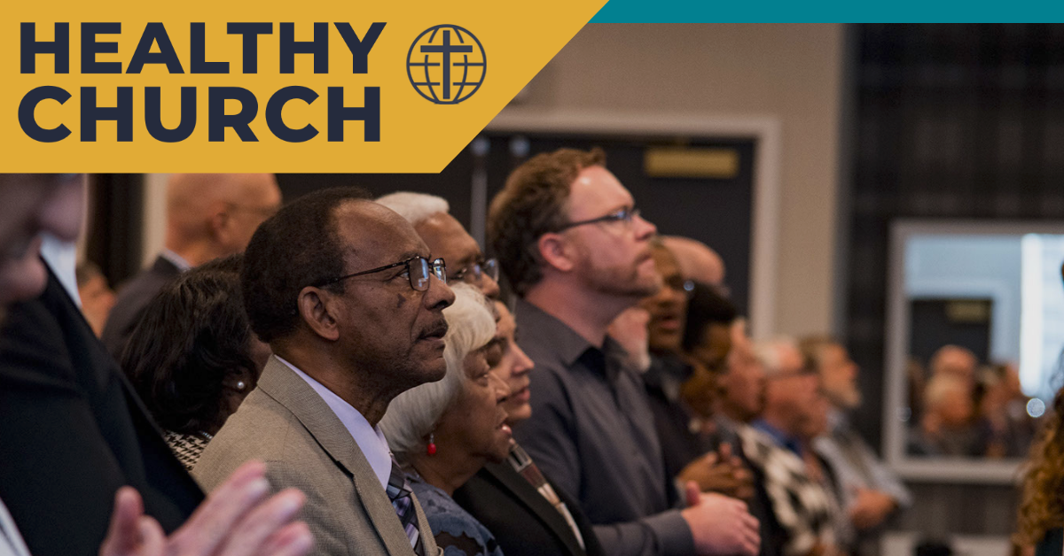What is a Healthy Church? – GCI Equipper