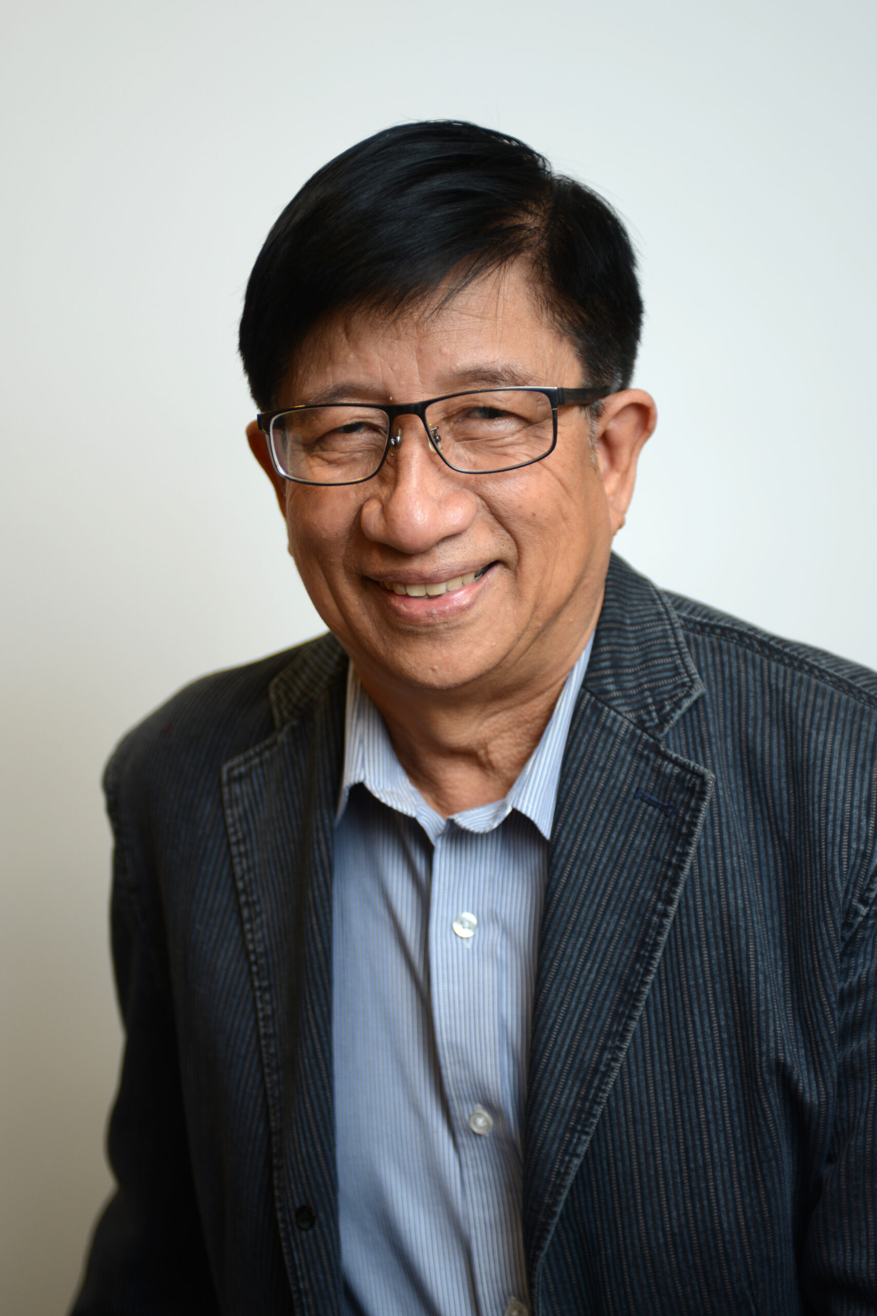 The Strength of My Heart – GCI Equipper