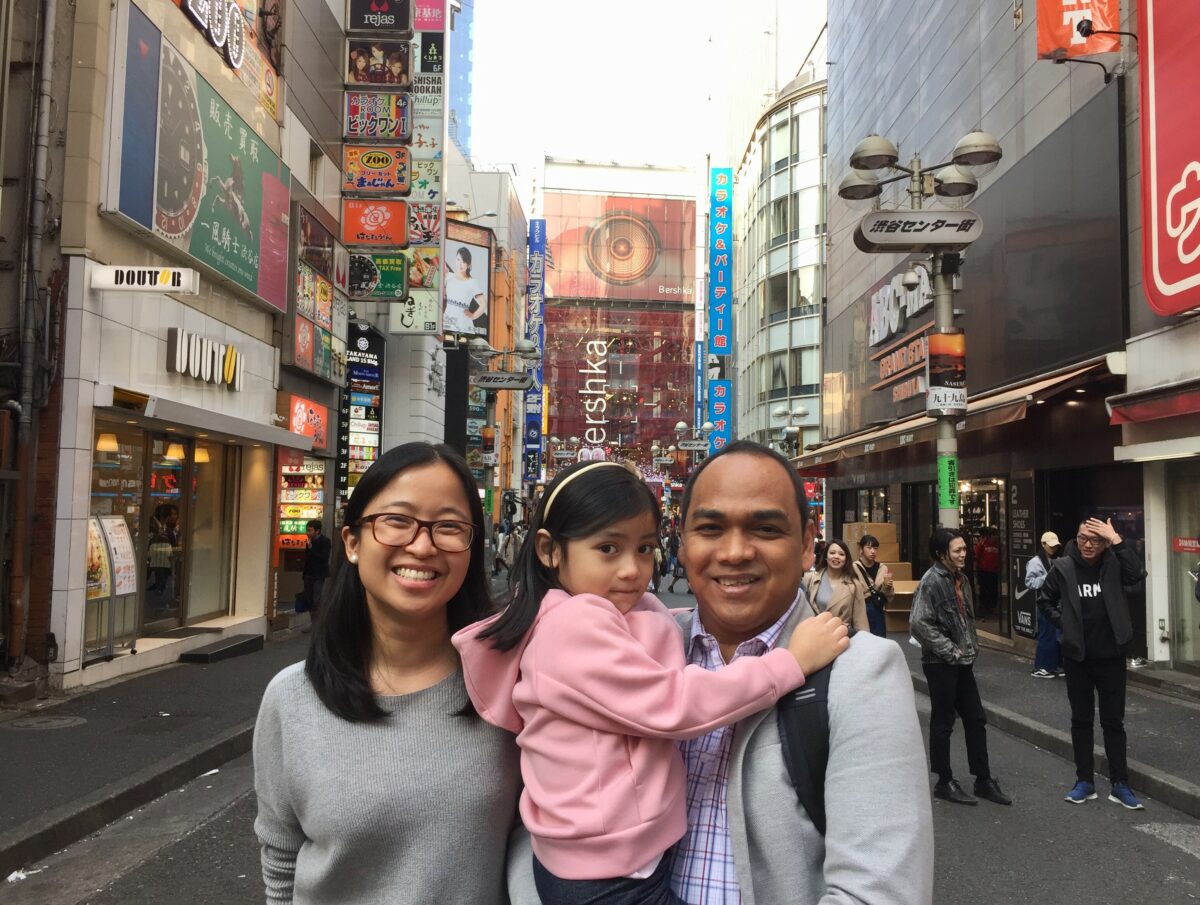 Practical Ways to Build Neighborhood/Community Presence – GCI Equipper