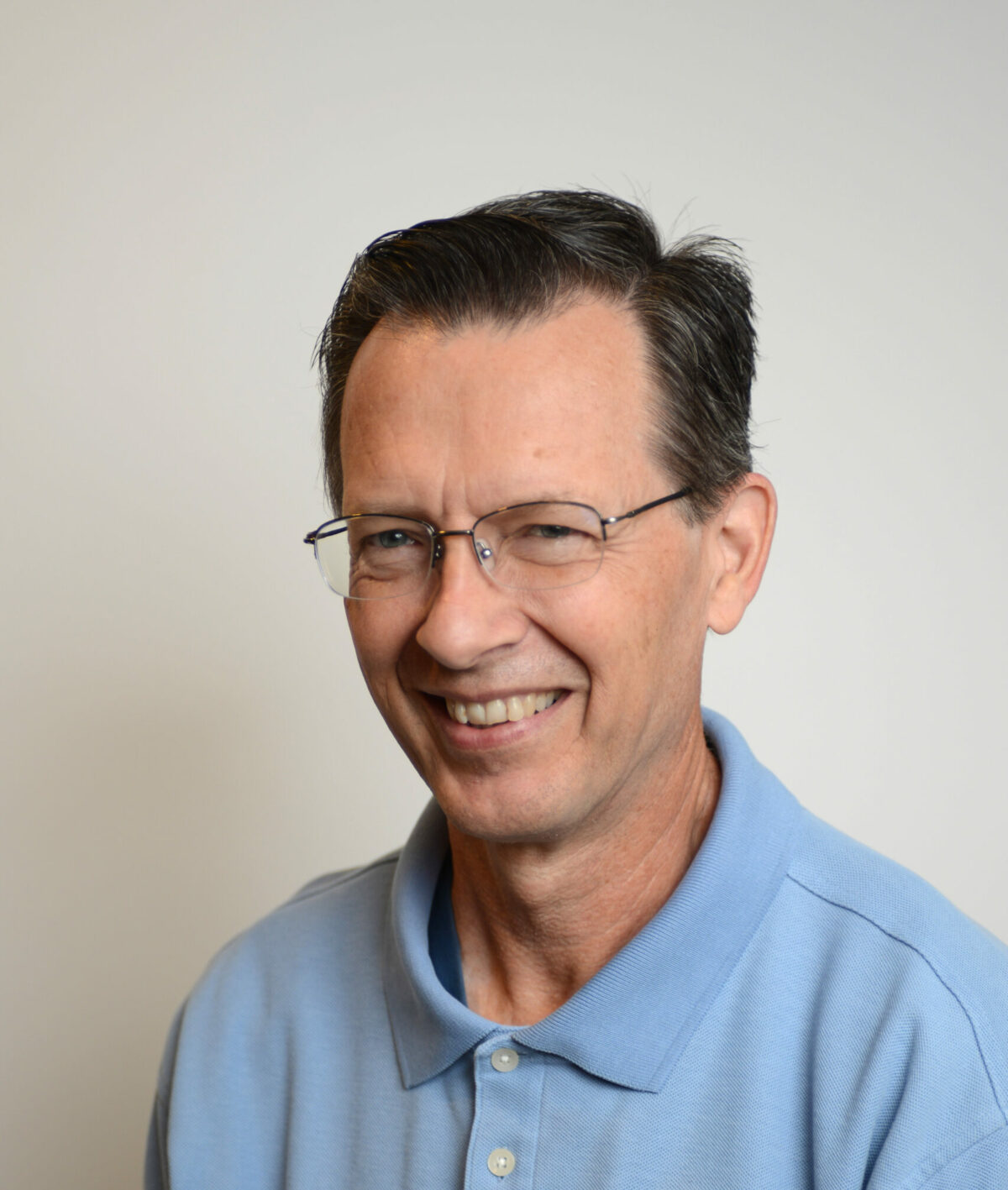 A Conversation with Paul… – GCI Equipper