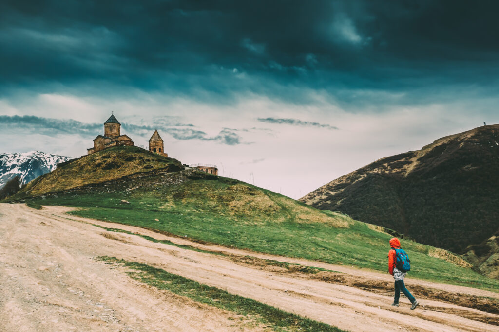 Loving the Trinity – GCI Equipper