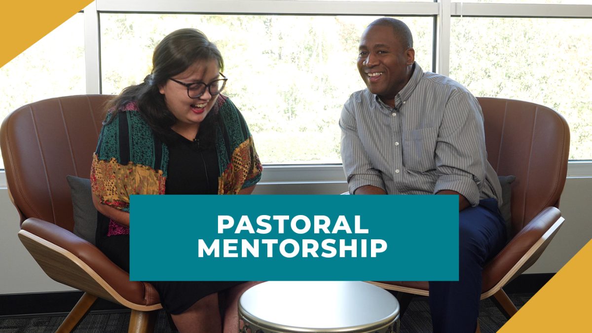 Art of Mentoring | Pastoral Mentorship – GCI Equipper