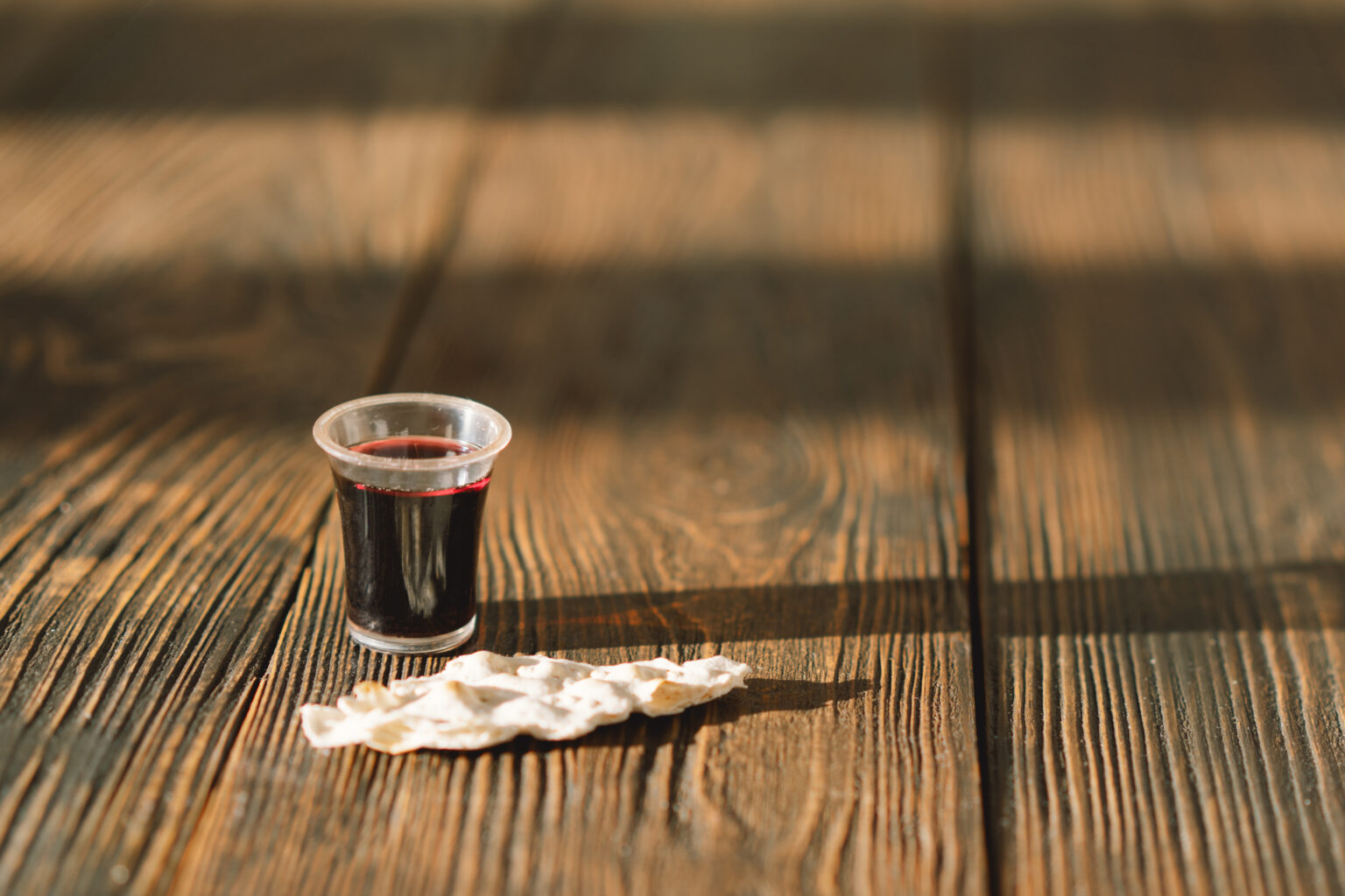 Offering and Communion Starters – GCI Equipper