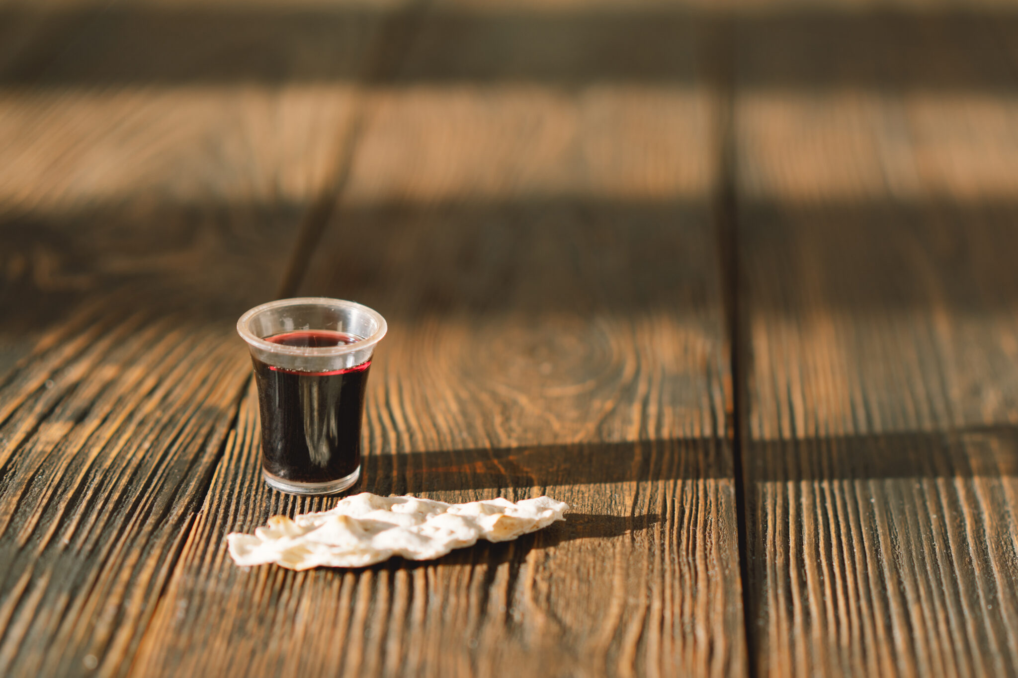 Offering and Communion Starters – GCI Equipper