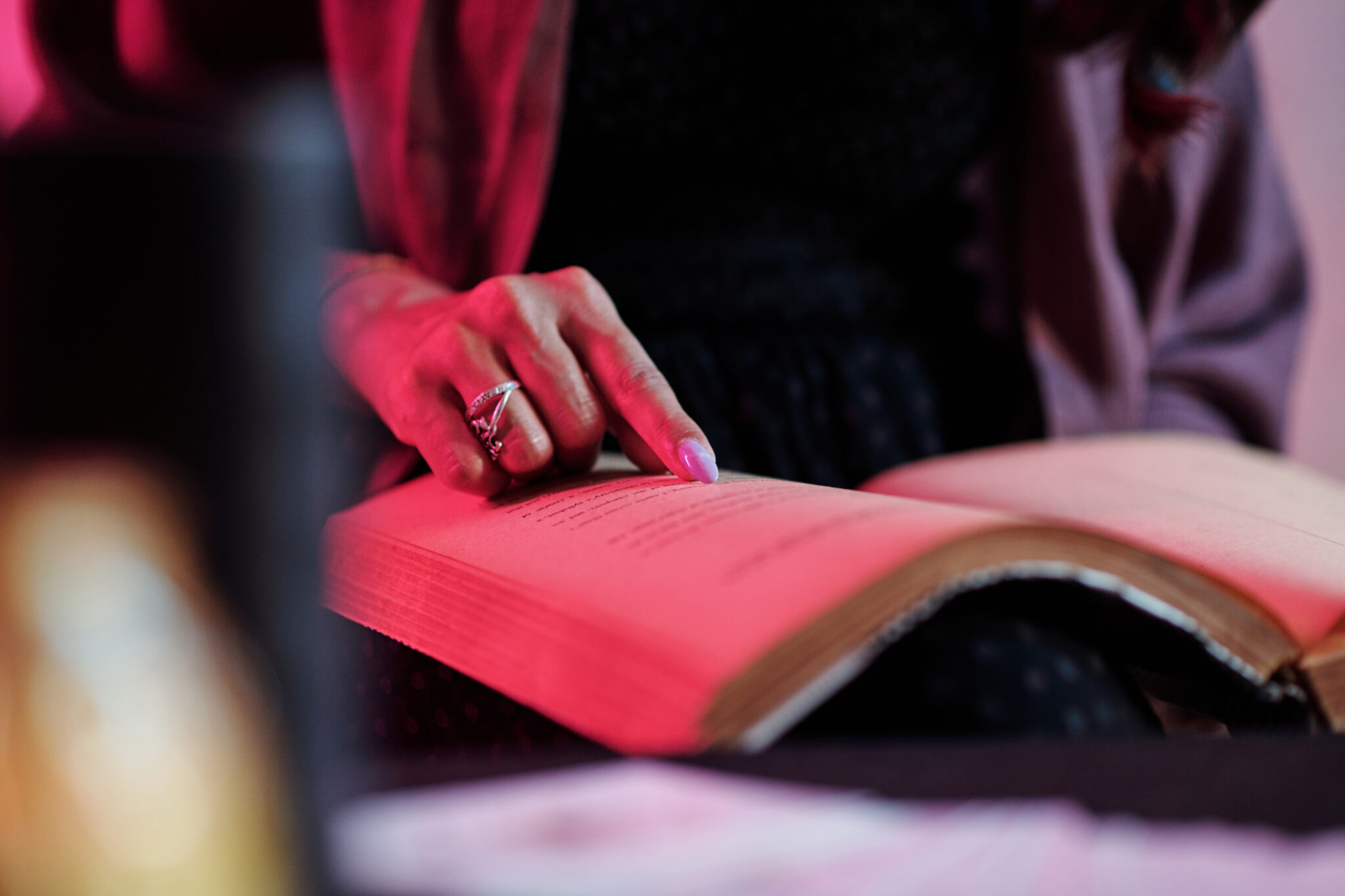 Centering Discipleship Book Club, #1 – GCI Equipper