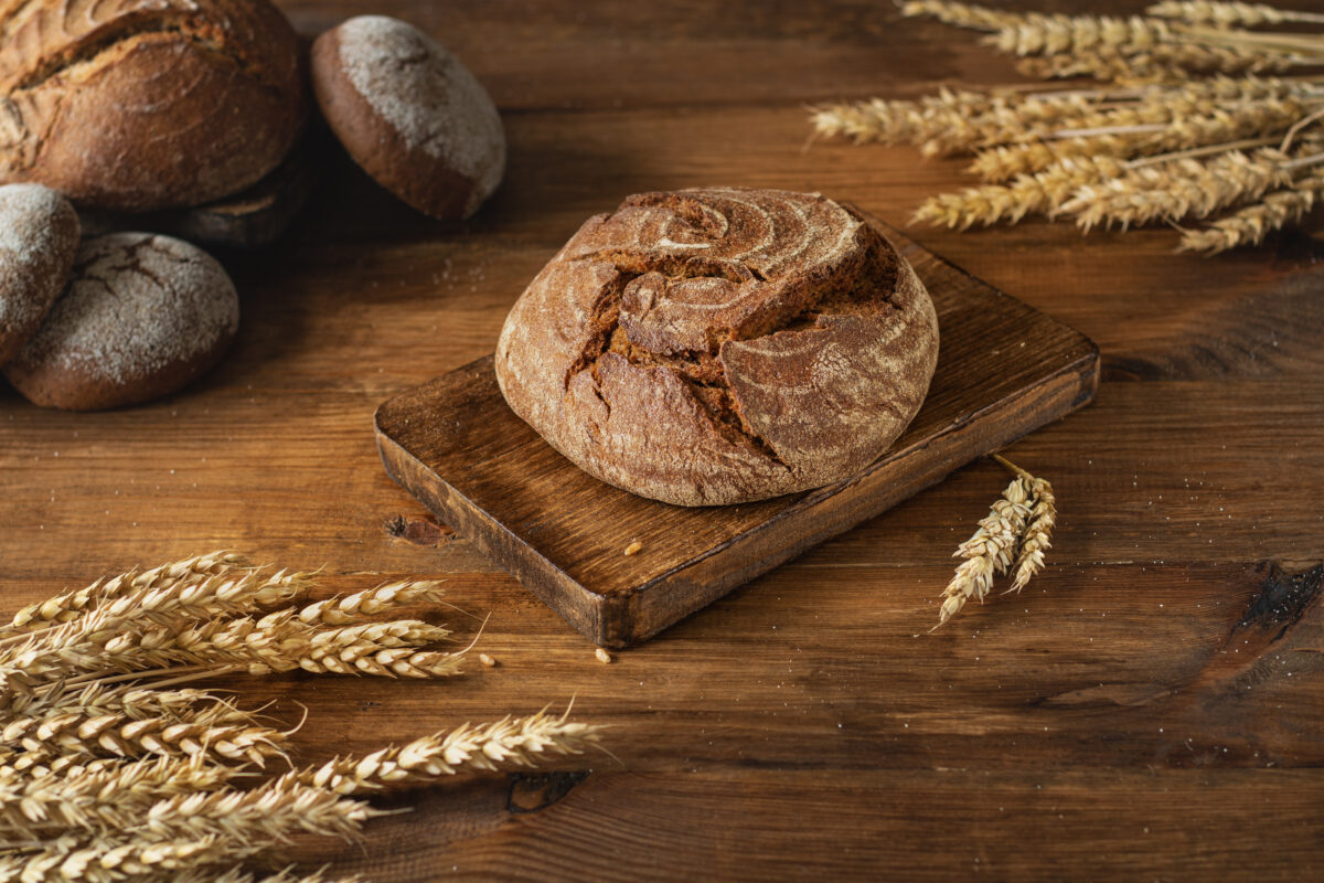 The Parable of Leaven – GCI Equipper