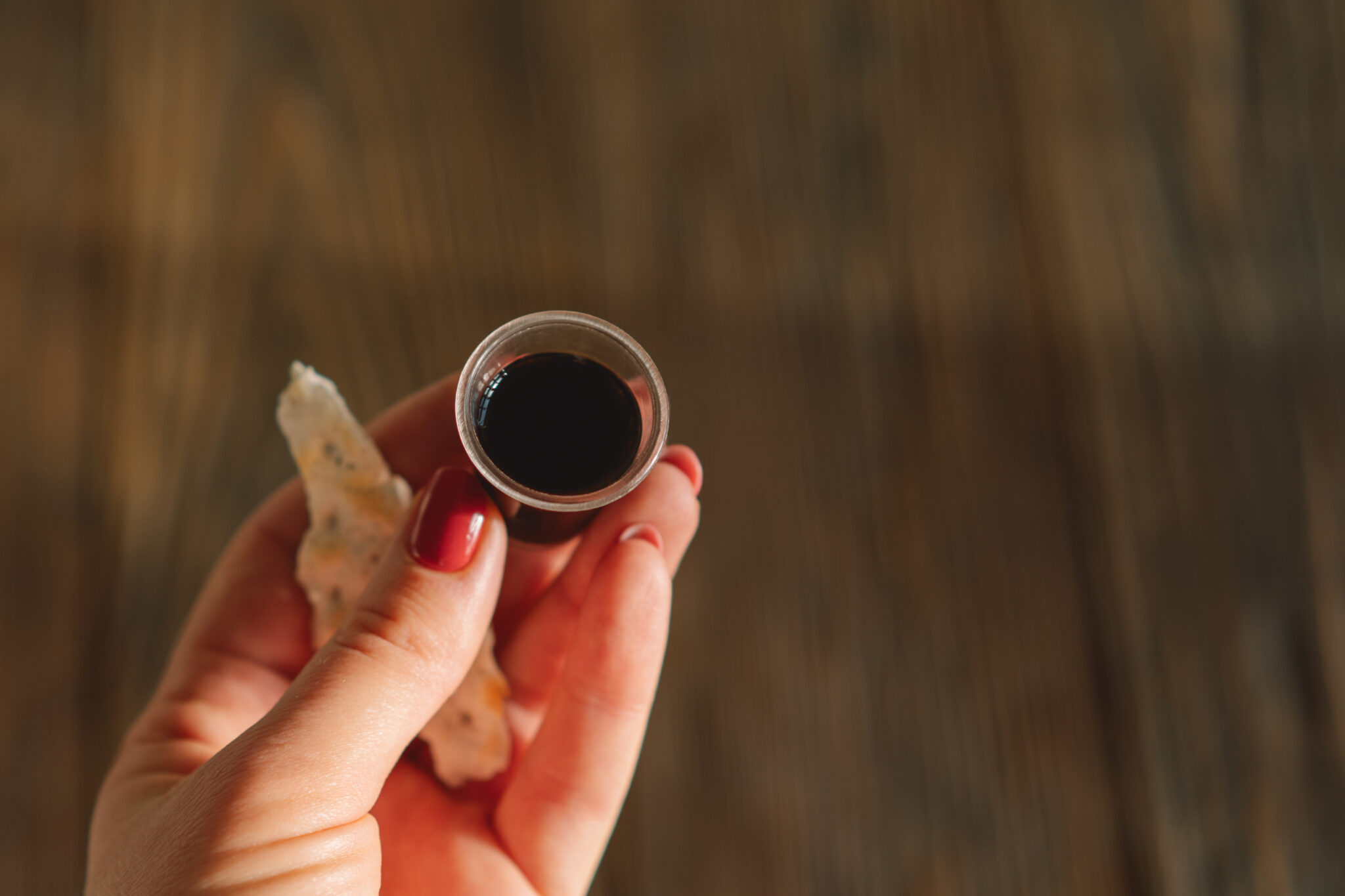 Offering and Communion Starters – GCI Equipper