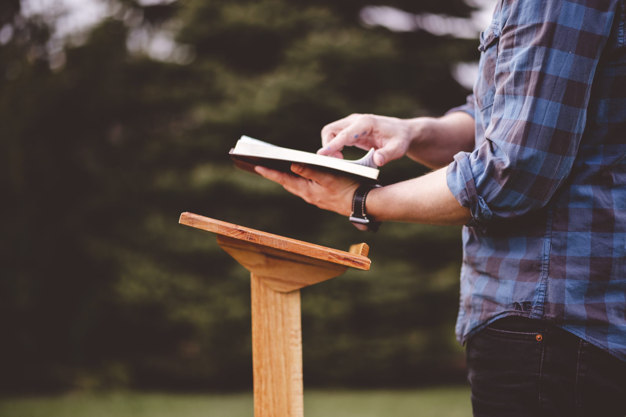 Offering and Communion Starters | February 2026 – GCI Equipper